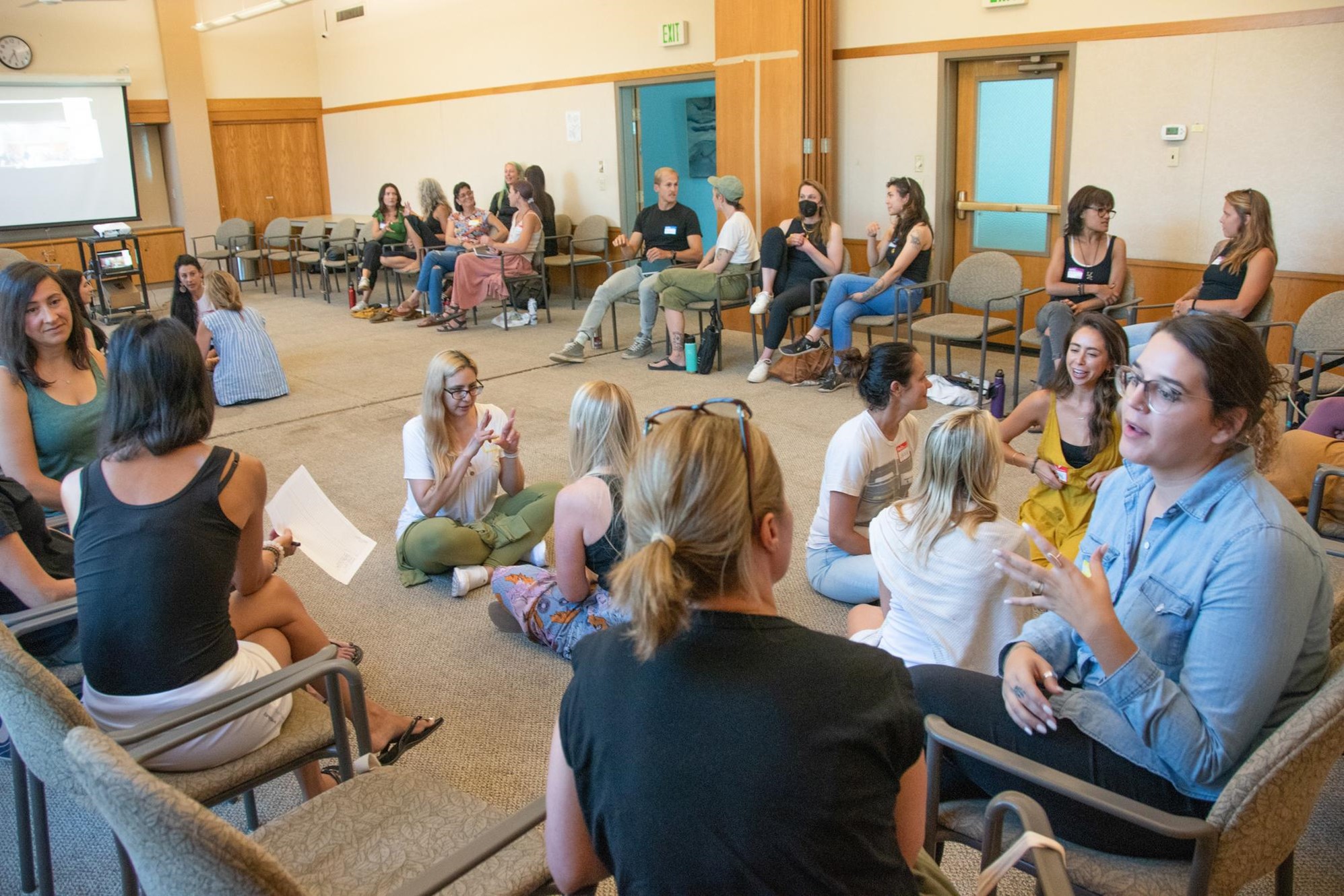 Maximus Education and Migration